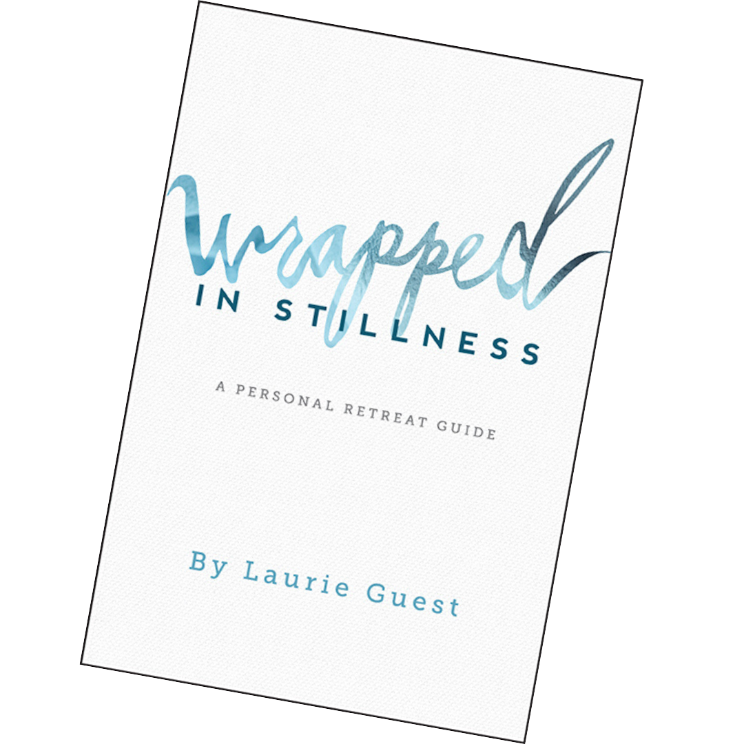 Wrapped in Stillness – Guest Enterprises, Inc.